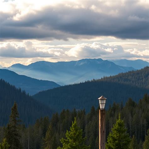 Exploring Wallace Idaho History And Ecology