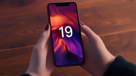 Ios 19 Design Revolution Unveiled With Leaked Screenshots Explore The Anticipated Design