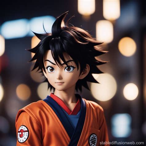 Akira Toriyamas Bio Stable Diffusion Online