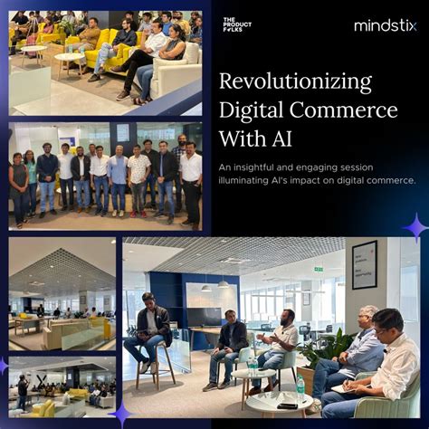 Revolutionizingcommerce Generativeai Retailinnovation Digitalcommerce Aitransformation