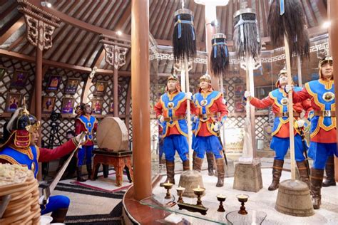 Бүх цэргийн Их хар сүлдийг цагаалах ёслол боллоо