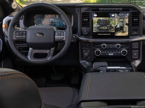 Ford F 150 Tremor 2024 Pictures Information And Specs
