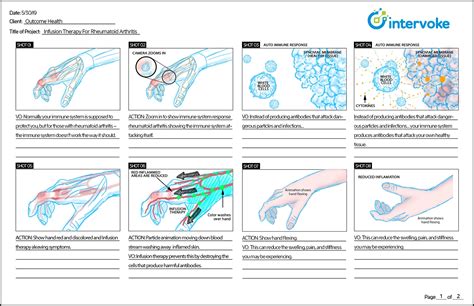 Courtroom Animation Intervoke