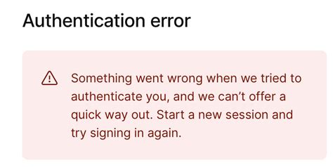 Help Cant Login Anymore Resolved Kinde