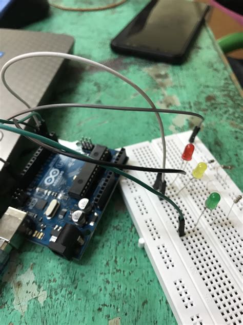What Is The Use Of Resistors If They Are Placed After Led Absolutely