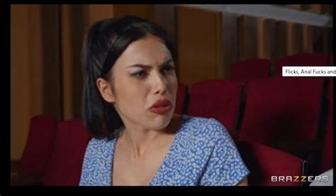 Lady In Tina Fires May 2022 Brazzers Scene Macarena Lewis 1296032
