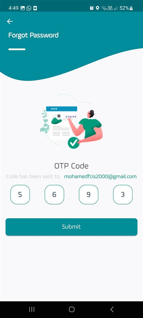 Mohamed Hany On Linkedin My Work With Flutter😍😍