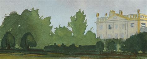 Крал Чарлз Iii един от най продаваните британски художници Antrakt