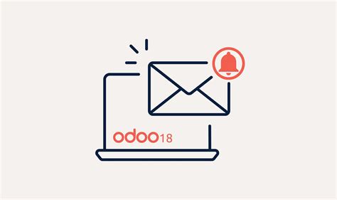 Odoo 18 Tutorial How To Send Automated Payment Notifications