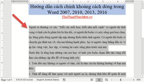 Adjust Line Spacing In Word Instructions On How To Adjust