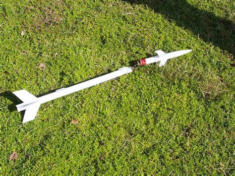 rocket auto abort system arduino project hub