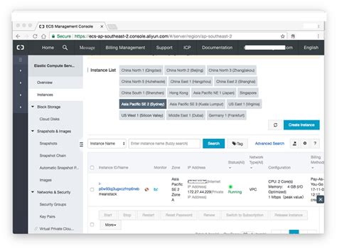 Deploying Mean Stack On Centos 72 Alibaba Cloud Community