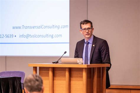 2022 Energy And The Economy Conference Focuses On Shifting Geopolitics