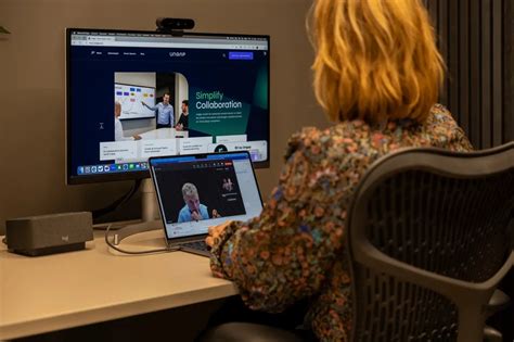 Hybrid Workspace Samenwerking Zonder Grenzen