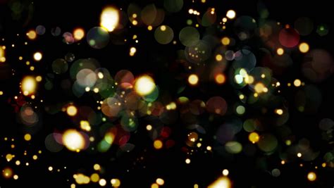 Animation Bokeh Background 3 Stock Footage Video 100 Royalty Free 6575558 Shutterstock