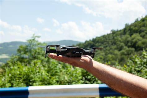 Blog Headless Mode στα Drones Τι είναι And πώς λειτουργεί Οδηγός