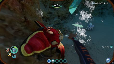 Bugs Issue SubnauticaNitrox Nitrox GitHub