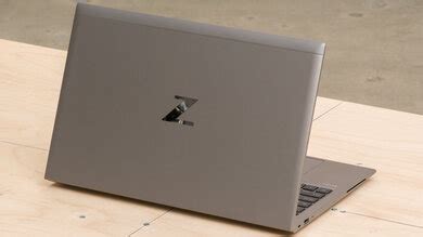 Hp Zbook Firefly G Review Rtings Com