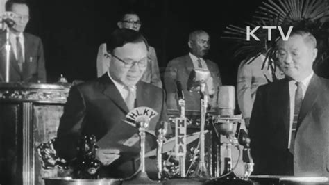 대한뉴스 제 277호 제2공화국 초대 대통령 윤보선 의원 선출 YouTube