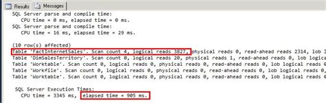 Monitor The Number Of Deleted Rows In A Clustered Columnstore Index