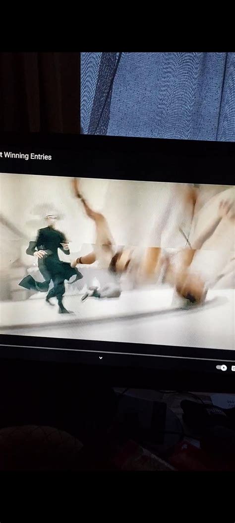 Why Does My Monitor Have Lines Across It When I Watch Youtube R Pcbuild