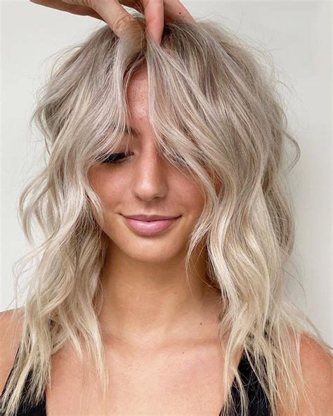 50 Brilliant Haircuts For Fine Hair Worth Trying