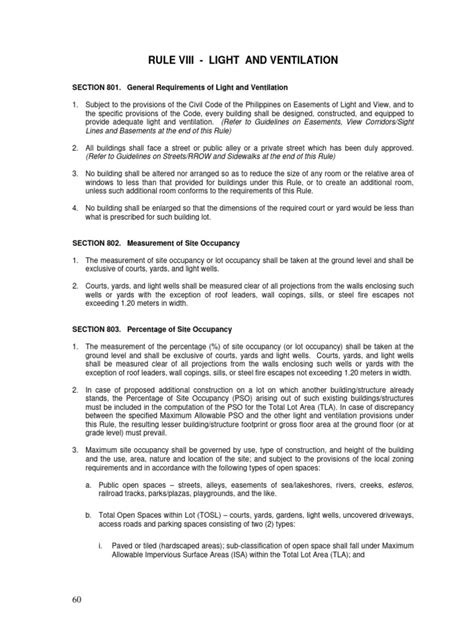 Nbcp Rule 8 Pdf