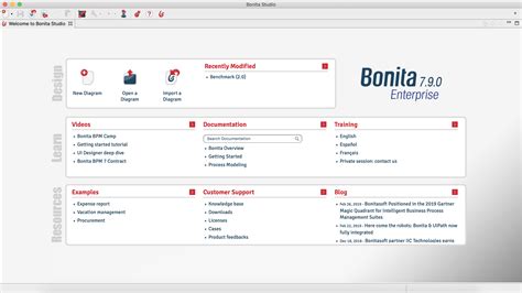 Bonita Software Reviews Demo And Pricing 2023