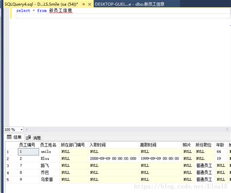 数据库之sql（数据表管理）设置标识的字段可以是decimal吗 Csdn博客