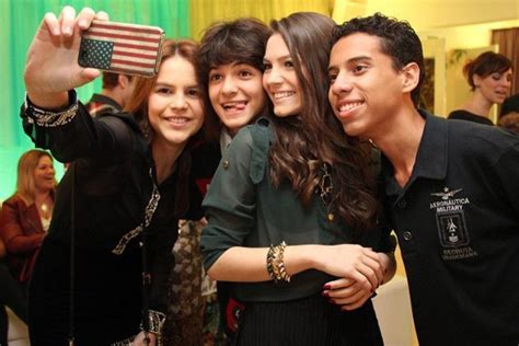 Rede Globo Malhação 2013 Malhação 2013 Elenco Lança Em Festa A