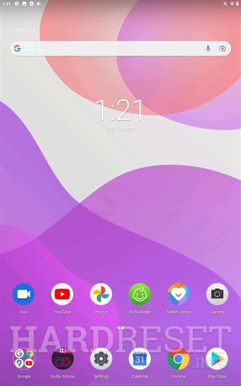 How To Change Wallpaper On Lenovo Tab M Hardreset Info