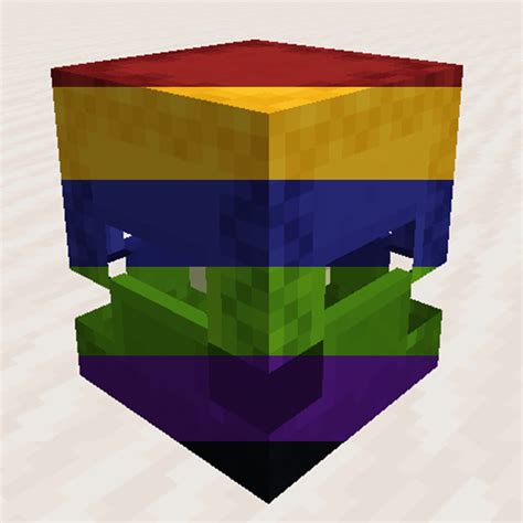 Color That Shulker Minecraft Mods CurseForge Color That Shulker Minecraft Mods CurseForge