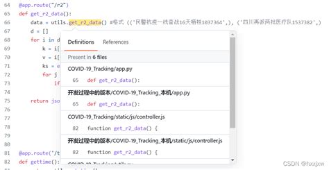 Github技巧项目内搜索文件and分享github上的代码andgithub代码跳转and查看自己项目的访问数据copy Permalink Csdn博客 Github技巧项目内搜索文件and分享github上的代码andgithub代码跳转and查看自己项目的访问数据copy Permalink Csdn博客