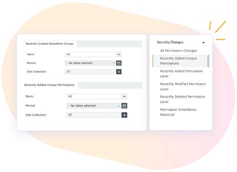 Sharepoint Auditing And Monitoring Tool Sharepoint Manager Plus