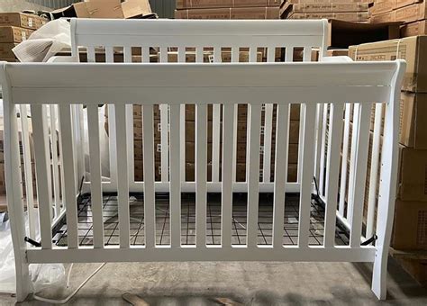 China White Crib Manufacturers Suppliers Factory Buy White Crib For Sale Daodebao