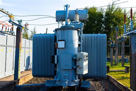 Transformer Mounting Types All You Need To Know About Them Ttes