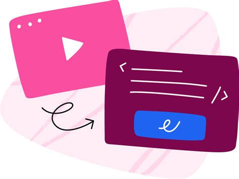 How To Embed Youtube Video In Html