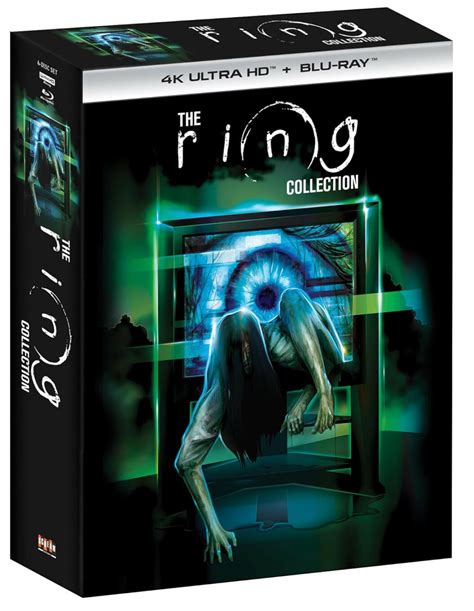 4k Uhd Review The Ring Collection Inside Pulse