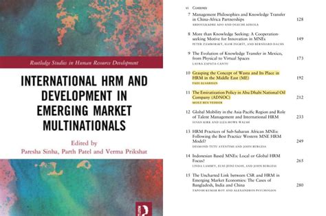 Fadi Alsarhan Phd Msc Eng On Linkedin Pleased To Share My Recent Contribution Of A Chapter