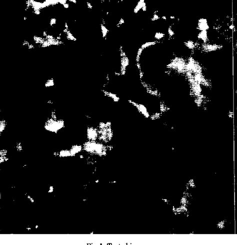 figure 1 from a new modified fuzzy c means algorithm for multispectral