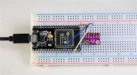 Github Computadorasysensores Capitulo45 Código En Micropython Para Esp32 Y Bme280 Para Usar