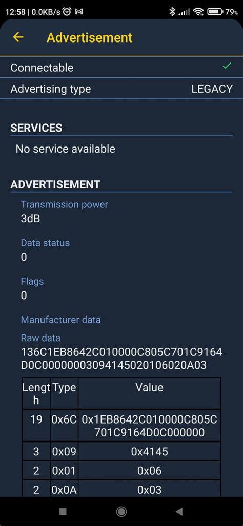 Beta Version Of BLE Extension For Android 12 Permission Changes News Announcements MIT App