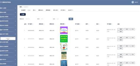 计算机毕设springboot少儿编程教育网站 基于spring Boot框架的儿童编程学习平台设计与实现 Spring Boot驱动下的少儿