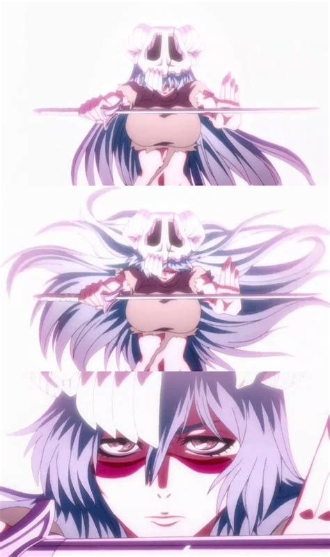 Nelliel Tu Odelschwanck Former Rd Espada By Bodskih On Deviantart