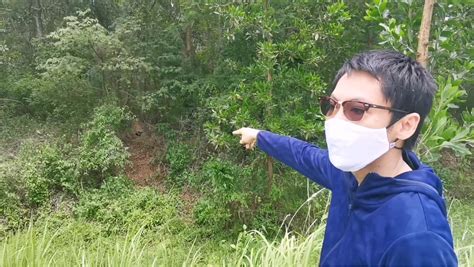 หนุ่มหื่นฉุดลากสาวนักวิ่งเข้าป่าหวังข่มขืน