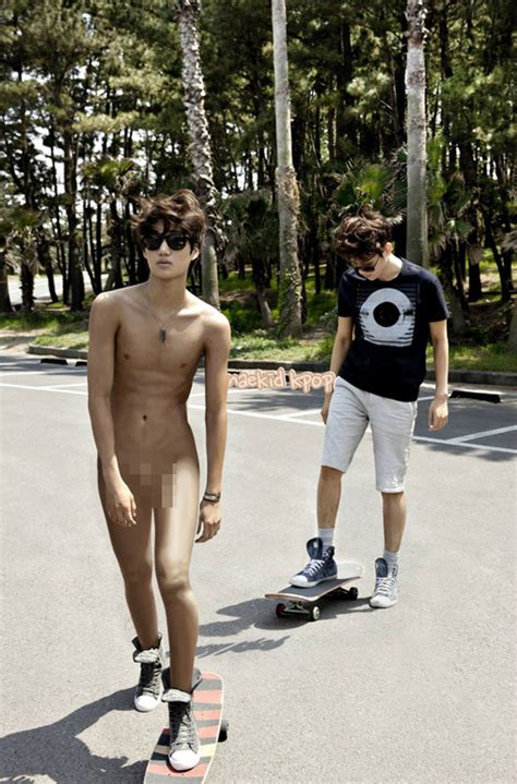 Post 1475737 Fakes Kai Kim Jong In