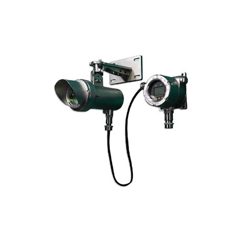 Fixed Industrial Methane Ch4 Laser Combustible Gas Leak Detector China Gas Detector And Gas