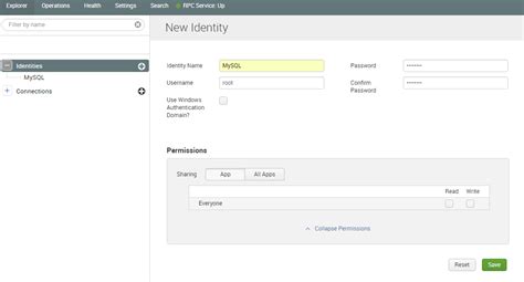 ИБ по частям Splunk Устанавливаем Splunk Db Connect