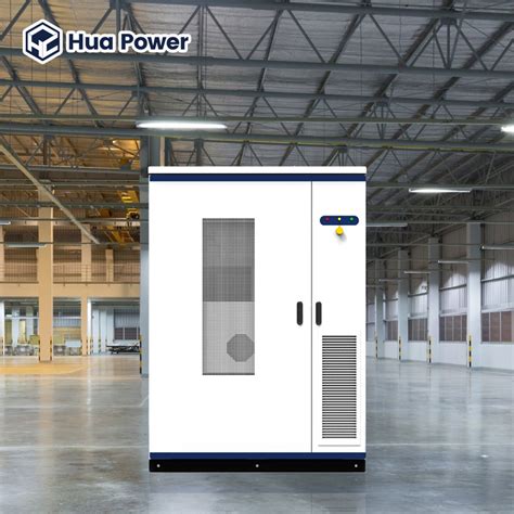 Modular And Flexible Scalable Catl Eve Cells Outdoor Energy Storage