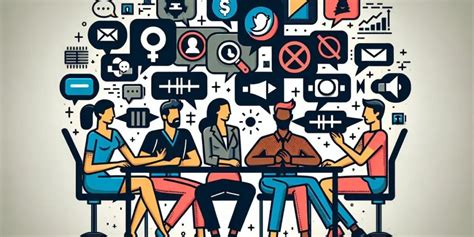 Filtering Barriers To Communication